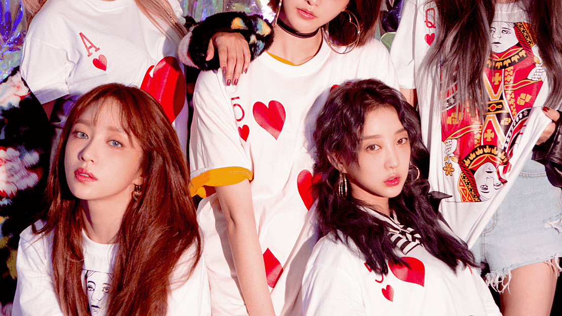 EXID 10주년 생일파티 라이브 - 네이버 TV